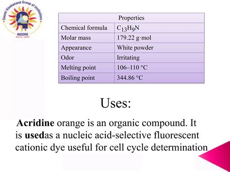 Compoundsorganic Chemistry Pptx