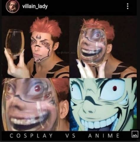Jujutsu Kaisen Memes Anime Funny Jujutsu Memes