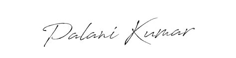 85 Palani Kumar Name Signature Style Ideas Free Name Signature