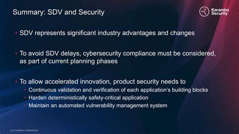 Cybersecurity In Automotive Connected Vehicles And Growing Security Vulnerabilitiespdf