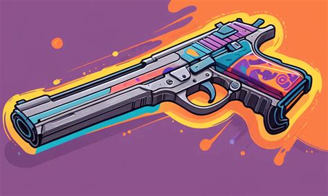 Dream Gun Meaning