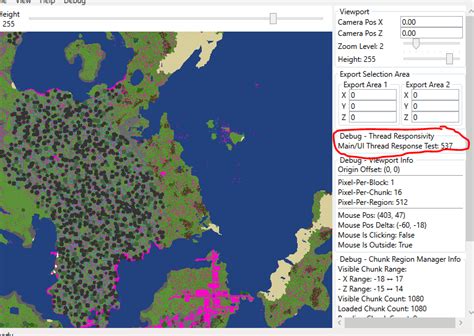 Wpf Choppy Ui Thread Performance When Launched Without Debugging C