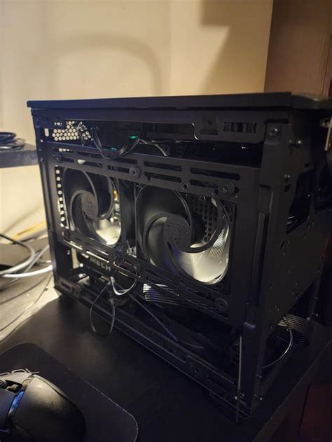 One Fan Header Powers On And The Fans Spin But Pc Doesnt Boot R Pcmasterrace