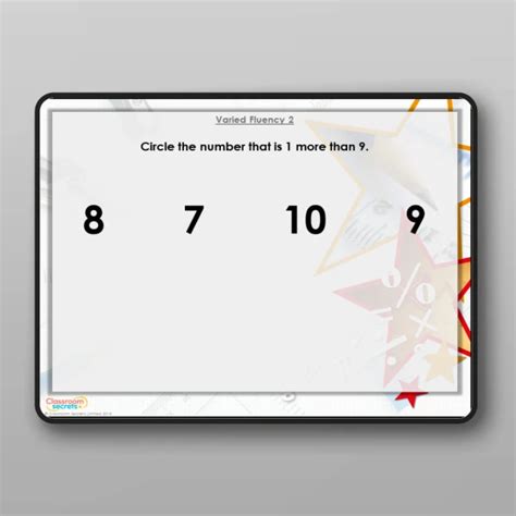 Year Compare Numbers Modelling Ppt Resource Classroom Secrets