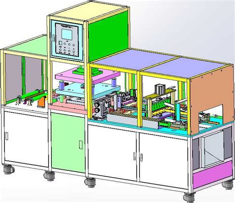 D Solidworks