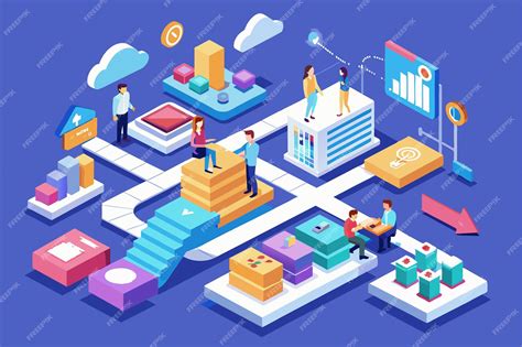 Visual Representation Of Customizable Business Project Milestones And Activities For Effective