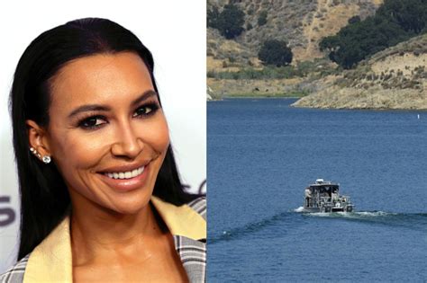Body Found At Lake Piru Where Authorities Believe Actress Naya Rivera