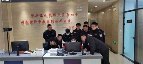 学条令 我先行赞皇县公安局执法办案中心“三抓三促”提升管理水平培训服务工作