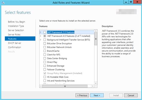 Step By Step Configure DHCP Failover With R Part Bhargav S IT Playground