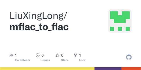 Mflactoflacindexhtml At Main · Liuxinglongmflactoflac · Github