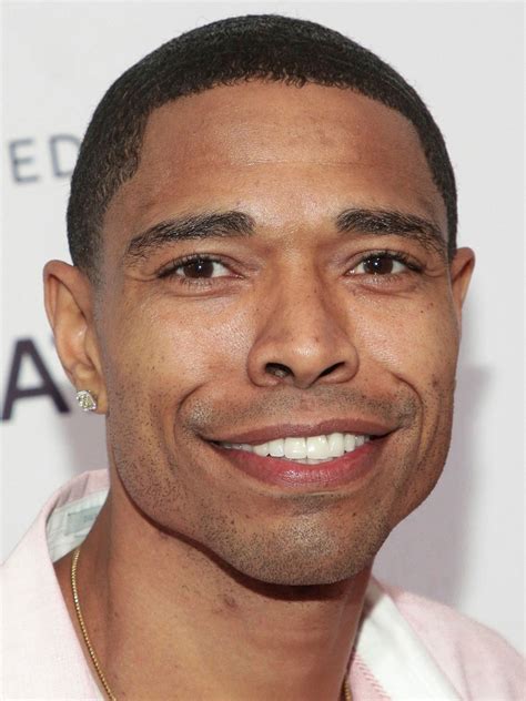 Is Jada Pinkett Smith Brother Gay Lipstick Alley