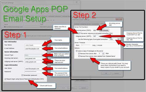 g suite gmail for business email setup