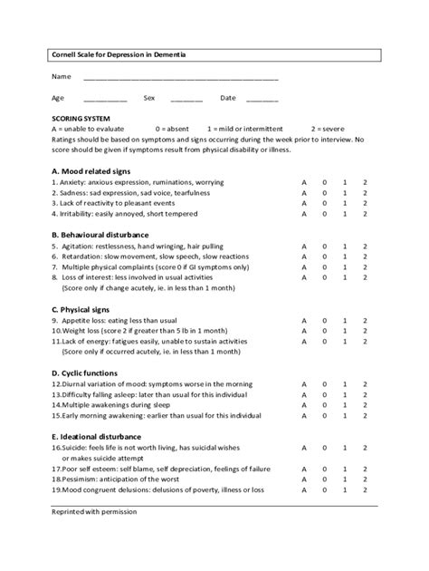 Fillable Online The Apathy Evaluation Scale An Ineffective Tool For Measuring Fax Email