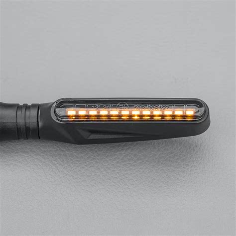 Led Sequential Indicator Set Bike Bits