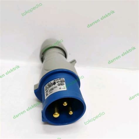 Promo Legrand Plug Socket 3pin 16amper Diskon 23 Di Seller Kamijaya