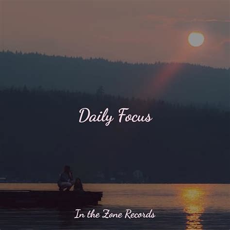 Daily Focus Chakra Balancing Sound Therapy Amazonde Digital Music