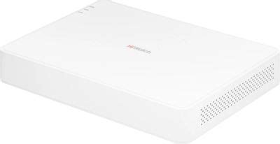 Характеристики Видеорегистратор HVR (гибридный) HIWATCH DS-H216QA(B ...