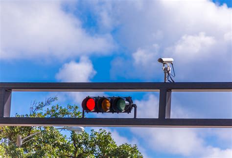 Traffic And Red Light Cameras In St Louis Bradley Law Personal