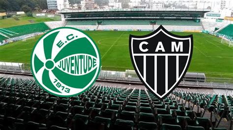 Juventude X Atlético Mg Palpite Prognóstico E Transmissão Do