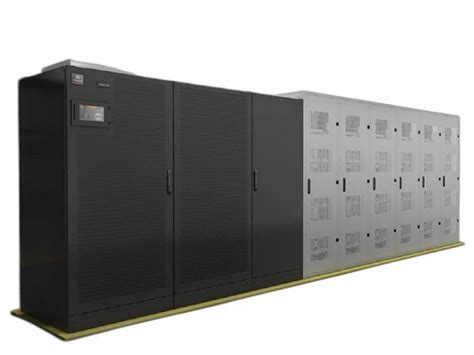 Vertiv Liebert Exl S1 1000 Kva Ups At Best Price In Chennai By Pts