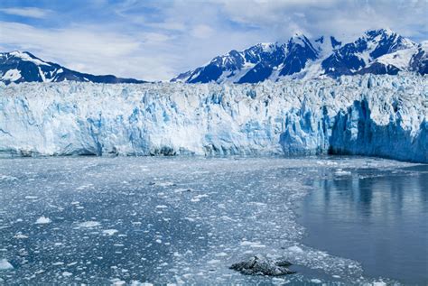 Valuing Glacial Landscapes Landscapes Landforms