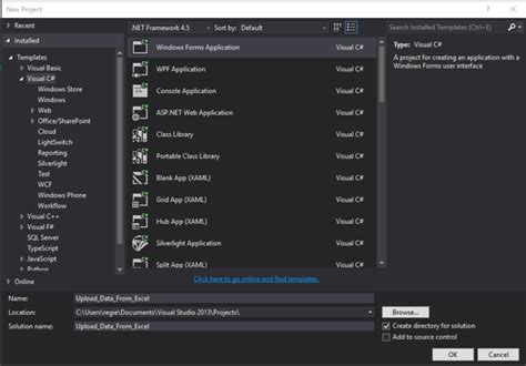 Import Excel Data Into A DataGridView A Step By Step Guide