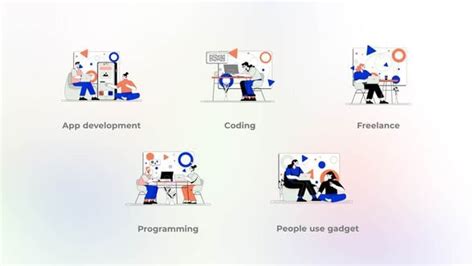 Programming Flat Concepts Elements Ft Programming And Development