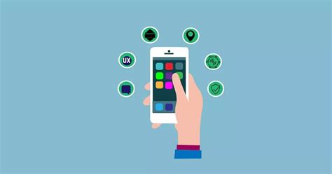 Mobile Iot App