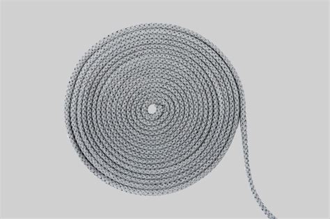 Kabel Grau Yes Fabrics