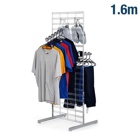 Gridwall Display Systems Wall Mounted And Standing Ships Same Day
