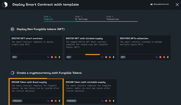 How To Create Your Own Limited Supply Token ERC STARTON DOCUMENTATION