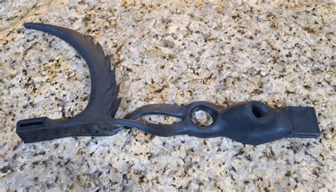 Pup Tail Primal Hardwere