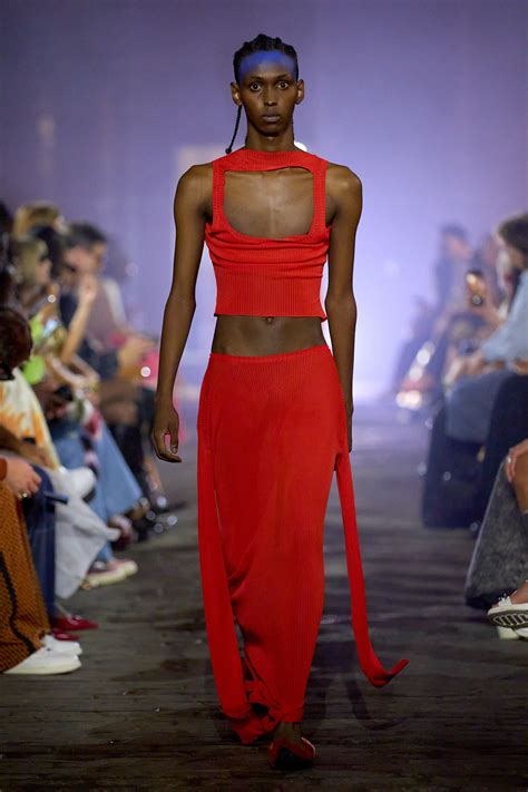 Marni Spring 2023 Ready To Wear Collection Vogue