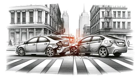 Understanding Rear End Collisions Common Causes And Prevention