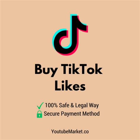 Buy Tiktok Likes 100 Real Fast And Non Drop