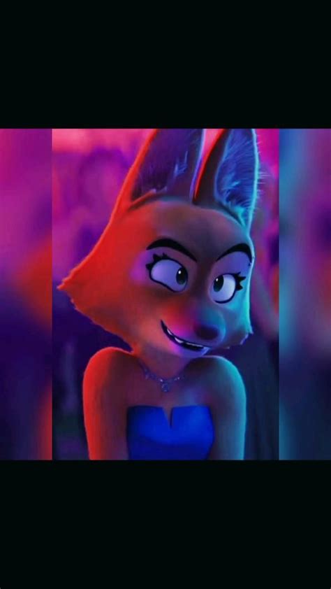 Pin By 🎀🐔 °• `´ ღ ༄ On منشورات من خلالك Furry Art Disney Bad Guy