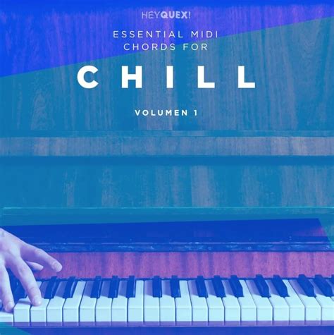 20 Free Midi Chord Packs And Midi Chord Progressions 2024