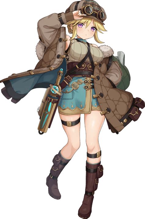 【エリート商人ヒュームに行く】エリーザ 天啓パラドクステンパラ攻略 Wiki