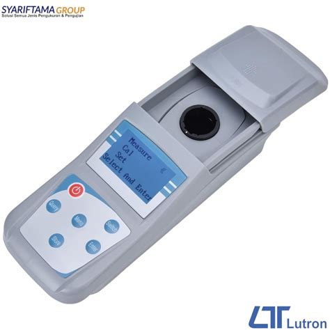 Turbidity Meter Zd10a 0 1000 Ntu 0822 9594 9404