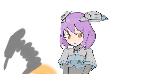 R Type アルバトロスちゃん Ssssのイラスト Pixiv