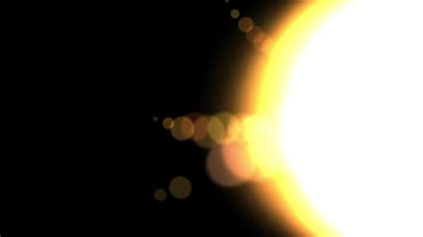 Sunlight Animation Stock Video Footage For Free Download