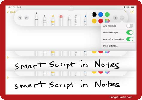 New Features On IOS And IPadOS That Ll Make Apple Notes Your Go To Productivity App