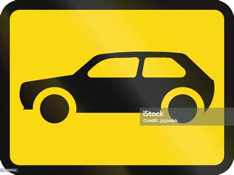 보츠와나기본 기호의 아프리카 나라에서 사용 되는 기호 적용 Motorcars 임시도 0명에 대한 스톡 벡터 아트 및 기타 이미지