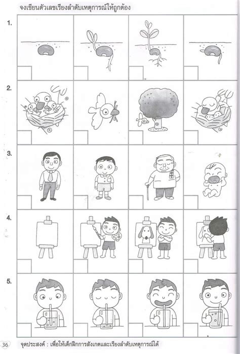 แบบฝึกคณิตศาสตร์ อนุบาล 1 2 3 แนะนำ ข่าวการศึกษา ครูทูเดย์ ใบงาน สื่อ