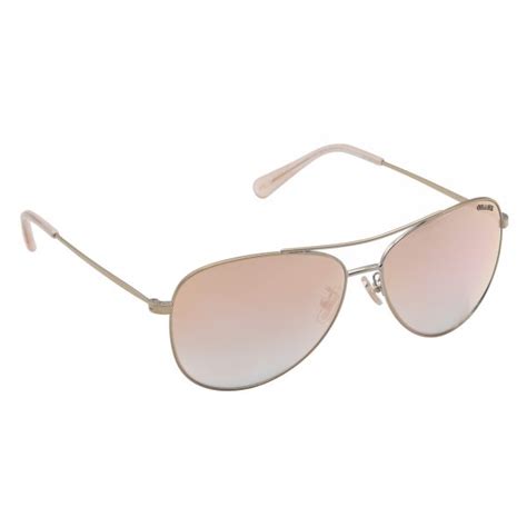 Coach 7079 Gold Eyeglasses Shopko Optical