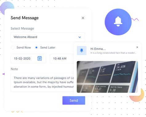 Messages Notifications Pushninja By 500apps