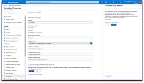 Maximizing Office 365 Security Implementing Comprehensive Controls