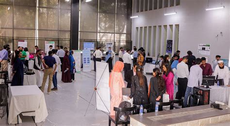 School Of Mathematics And Computer Science Iba Karachi