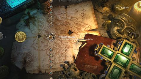 Get Your First Platinum Trophy As Uncharted Drakes Fortune Trophy