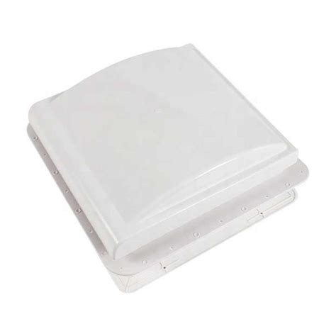 Tytxrv Oem Rv Parts 14 12vdc 420mm Manual Control White Color Lid